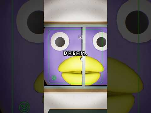 New the Exit 8-like game, FALSE DREAM