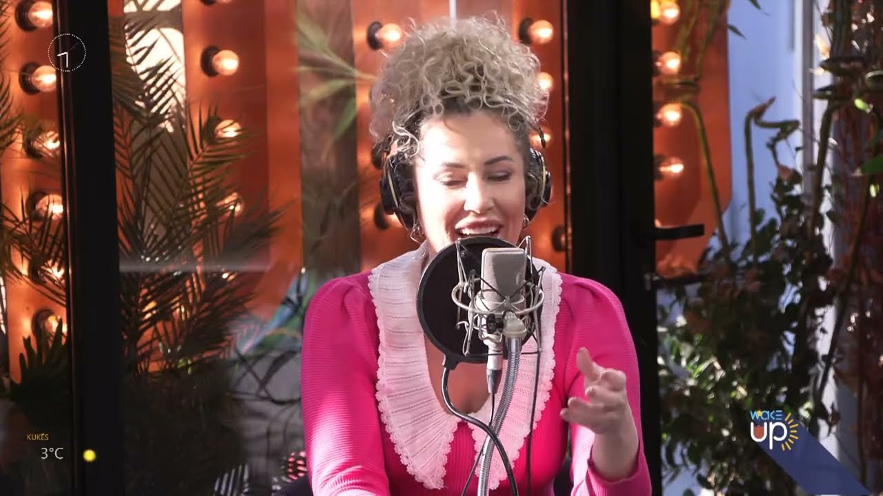 Fatma Haxhialiu: Luizi një lojtar brilant, Bledi bëri gabim që doli ...