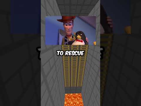 Wheezy From Toy Story Is A Villain? (Conspiracy)