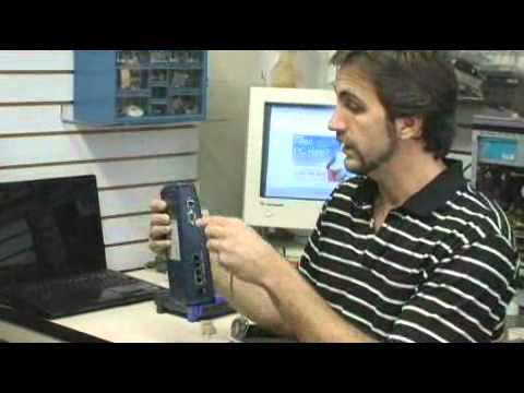 How to Hook Up a DSL Modem