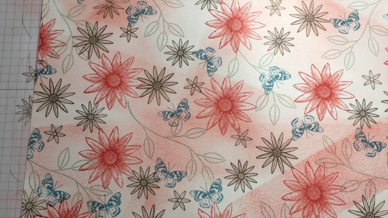 One Sheet Wonder 12 card - Simple Saturday