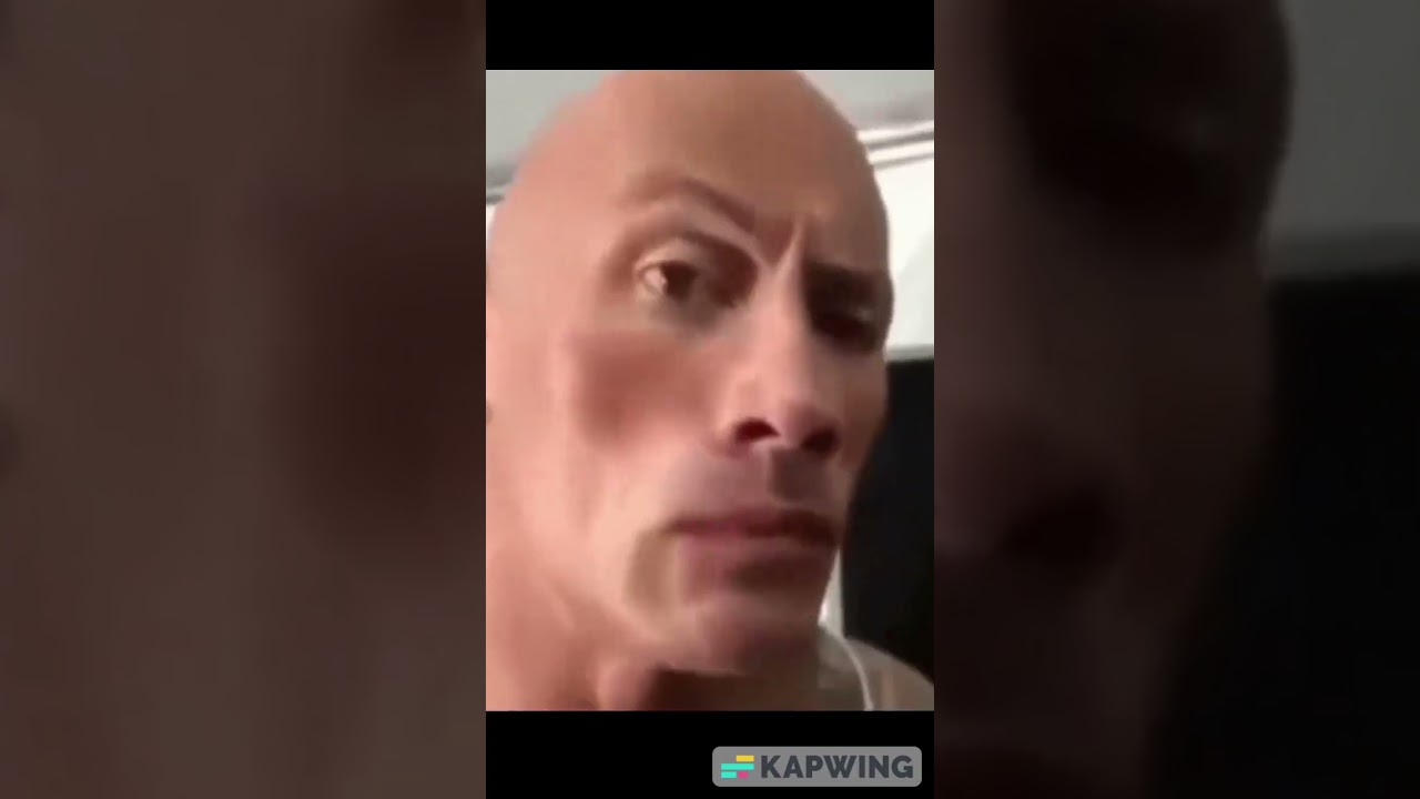 When the rock tries to code #meme #programmingmemes #python3 #java #codingmemes #