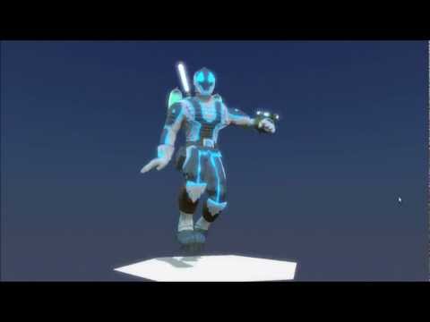 Steam Community :: Video :: SMNC - Captain Spark Sound Files 2