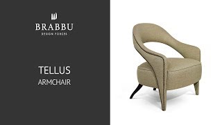 BRABBU Design Forces - Contemporary Home Furniture
