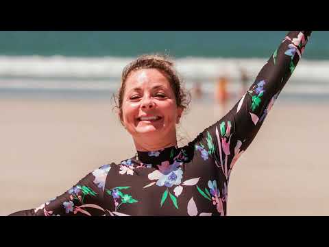 Soul Surf Yoga Retreats