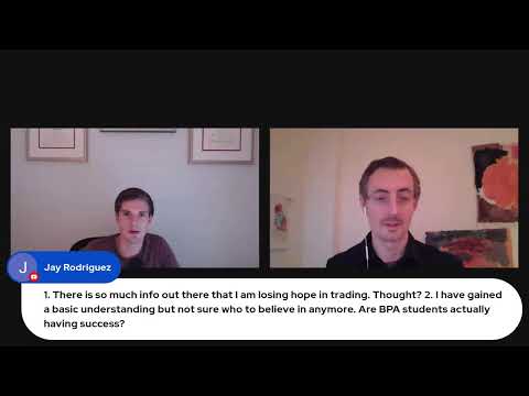Systems Academy Q&A - Sunday Dece,mber 3, 2023