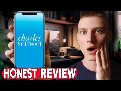Honest Review of Charles Schwab Brokerage | Real Experience Using the Platform