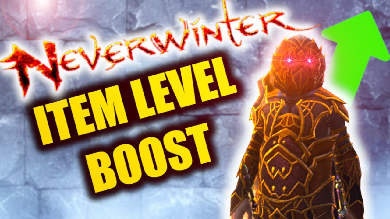 Gear Up FAST In Neverwinter - New Player's Guide (2026)