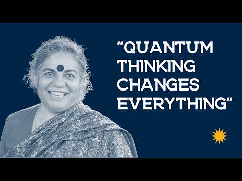 Quantum Thinking Changes Everything – What is this world without a ...