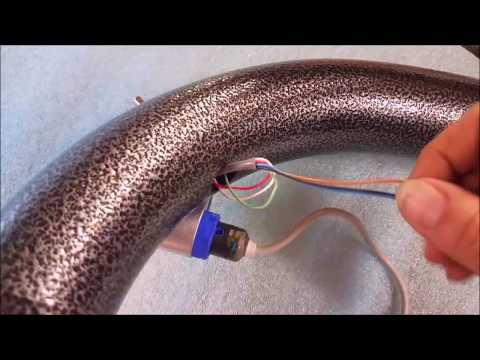 Tech Talk Wiring harnesess of 2000E