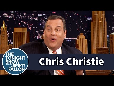 Der „Sidekick“ von Jimmy Fallon kandidiert – 1600 Pennsylvania