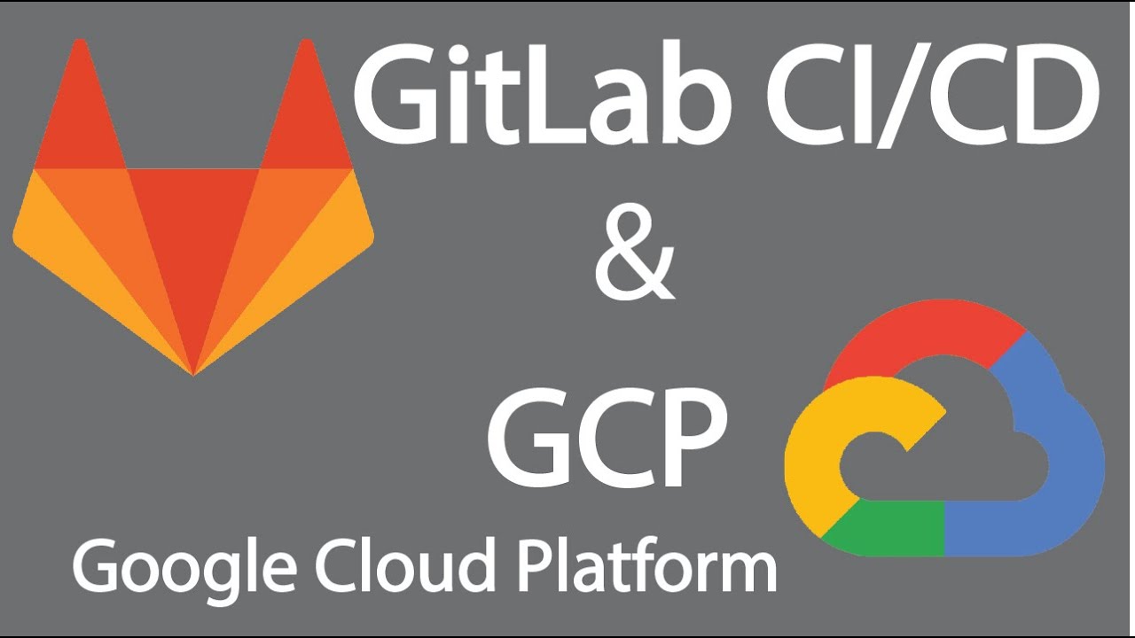 Gitlab CI CD on Google Cloud Platform (GCP) 2022
