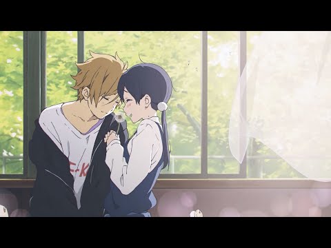 Top 10 Romance Anime with Happy Ending Part 2