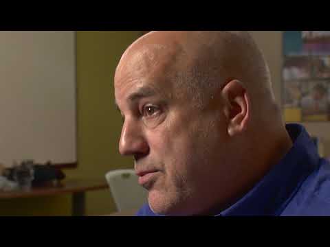Harm Reduction and Opioid Misuse: Embracing Positive Change