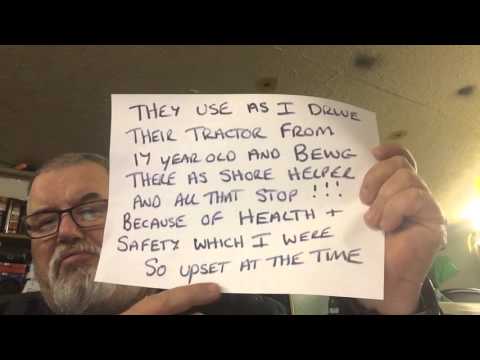 Steven Heard On Health & Safety… – AT THE RIM: Deafened News/Views/Opinion