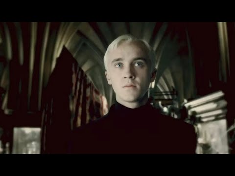 Tom Felton Brings Draco Malfoy to Broadway | Harry Potter & the Cursed Child Debut!