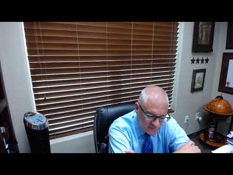 Galveston Criminal Attorney Mark Diaz Discusses Jumping Bail and the Consequences May 19, 2023