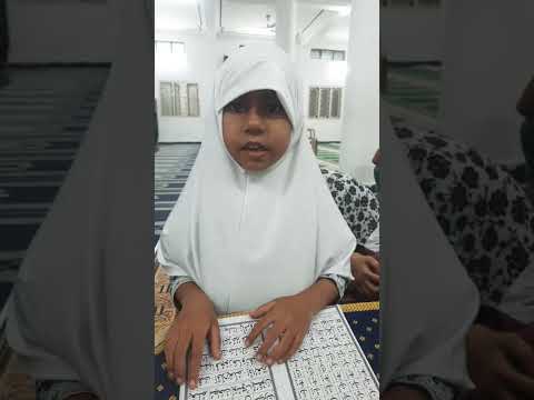 noorani Qaida Takhti number 12 noorani kayda ayesha