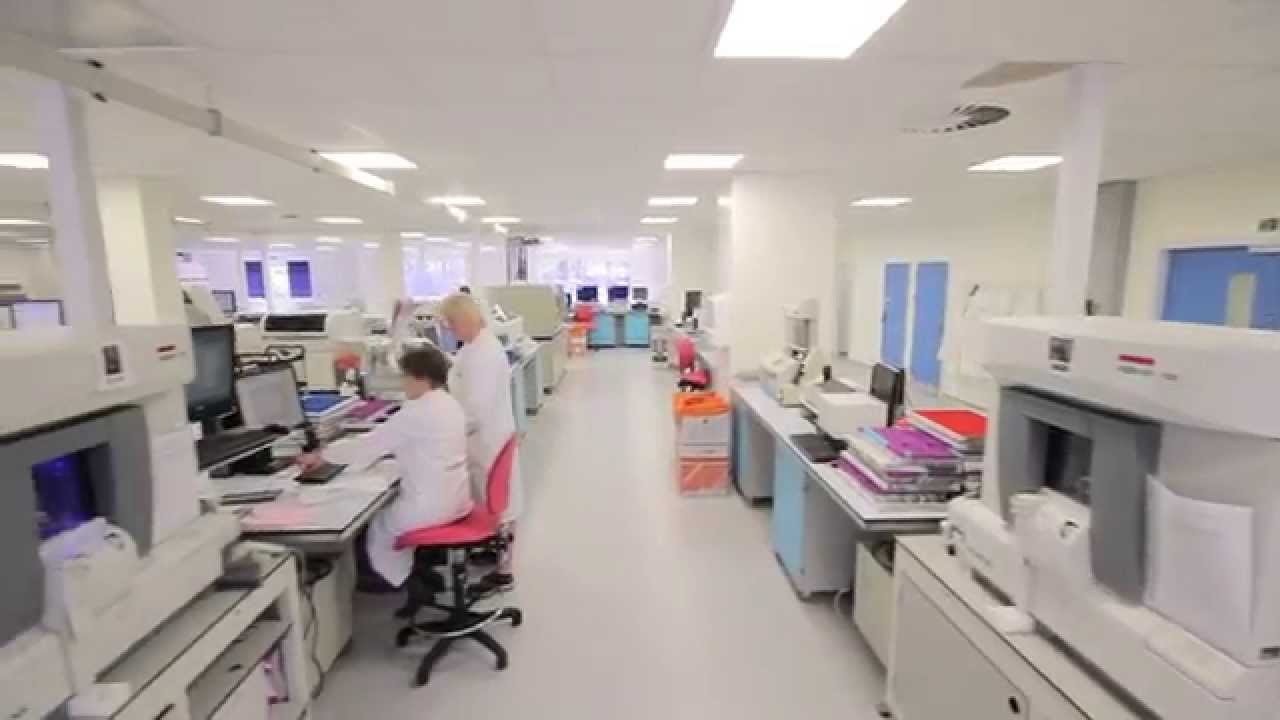 Southwest Pathology Services (SPS)