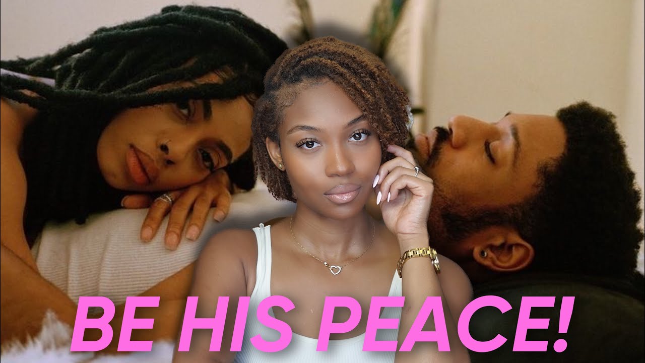 SUBMITTING TO YOUR MAN | Checking in & Ways to Submit | How to Become a Wife | BELLA'S CORNER 💍