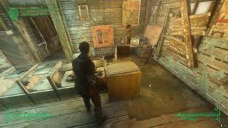 Your Explosives has increased by 1 at Fallout New Vegas - mods and ...