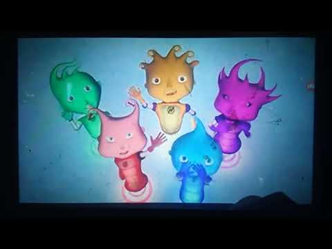 Nina and the neurons go digital credits 2014