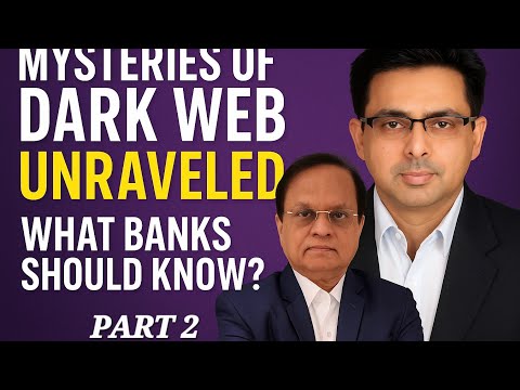 "Mysteries of Dark Web, unraveled" Part 2.