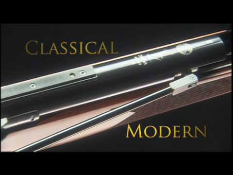 RWS Air Rifles Commercial