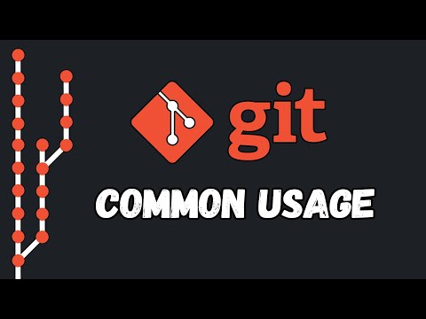 Git Good: Common Commands