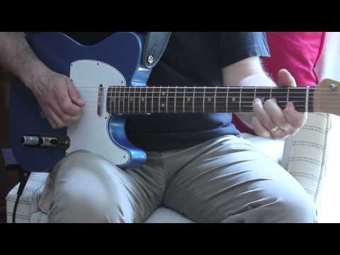 Sean Bray Testing Out D'Addario NY XL Strings