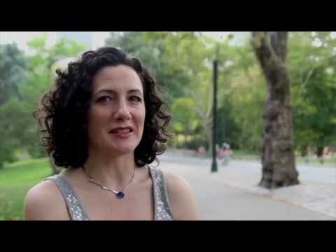 Meet Irene Walsh, samba singer and curator of Brazilian music