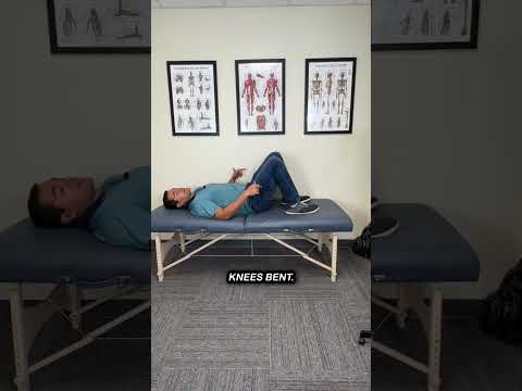 Chondromalacia Patella can heal 100% if you do the right exercises. Here’s the 2nd exercise!