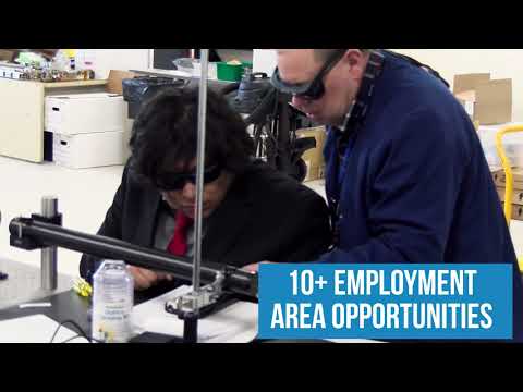 Laser Technology Program Overview