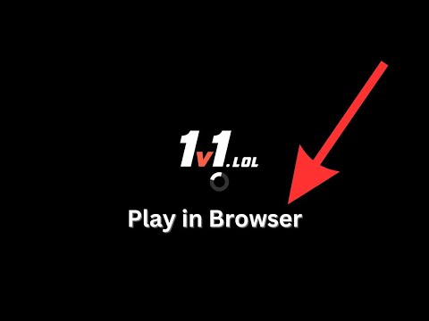 Unblocked 1v1.LoL Games | Play In Browser and Online | Now.gg