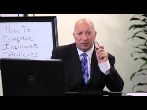 How to Compare Insurance Quotes : Insurance Tips & Info