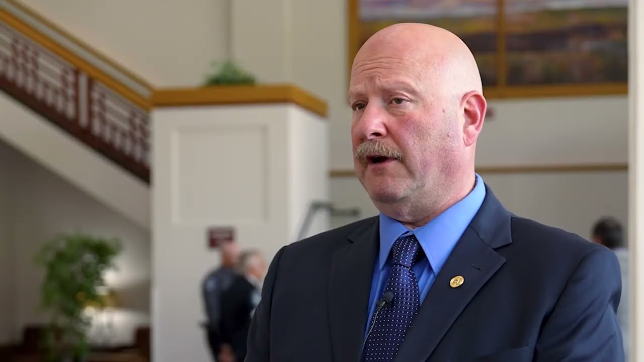 CSI Law Enforcement Program