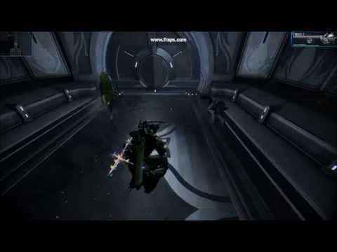 Steam Community :: Video :: [Warframe] Attack of the invisible floor shark.