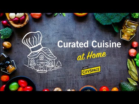 Curated Cuisine at Home with Clear Flour Bread & Bakery