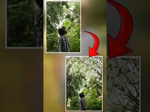 Only 1 Minute में ऐसा फोटो एडिटिंग कोई नहीं बताया ! 😱 | Hypic App Tutorial