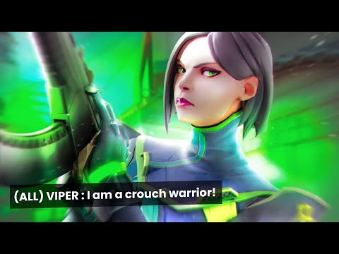 Steam Community :: Video :: CROUCH WARRIOR