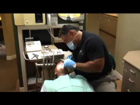 Morristown Cosmetic Dentist - Dr. Ed Romano - Aesthetic Smiles of New Jersey