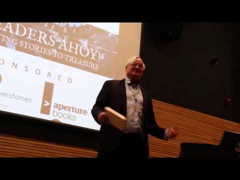 David Fickling: What is an Imprint?