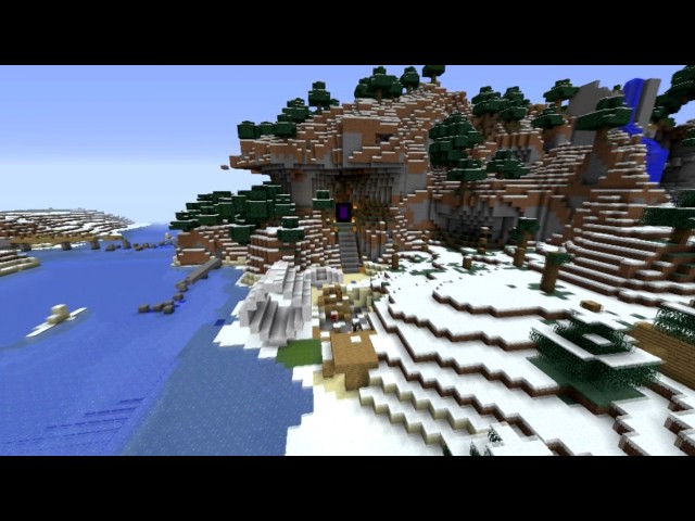 Minecraft Sightings Of Israphel