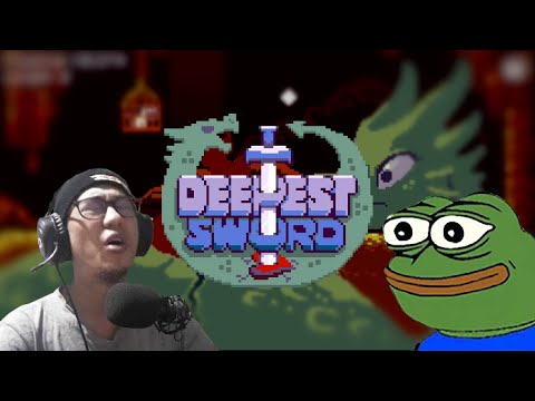 Steam Community :: Video :: DEEP STRUGGLES | Deepest Sword