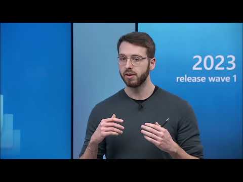 Dynamics 365 Business Central 2023 Wave 1 - What's New: Financial Management - GL Account Review