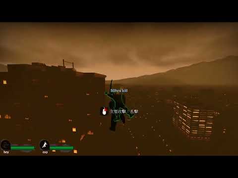 Steam Community :: Video :: Enforcer DC 伊恩死亡衝撞