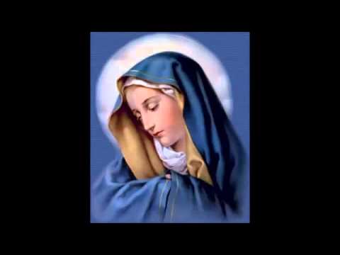 Con María, la primera discípula de Jesús | orar con el corazón abierto