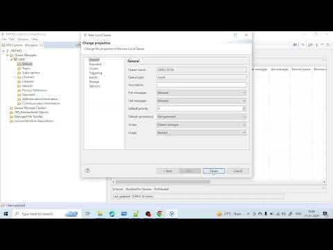 IBM MQ Version 9.3 Installation & Troubleshooting |IBM MQ Explorer Installation #ibm #mqexplorer #mq