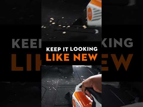 Free Battery with Stihl Handheld Vacuum Set