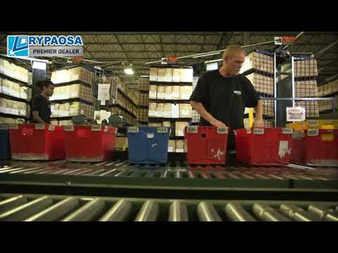Hercules Sealing Products Five Decades of Perfec Fits